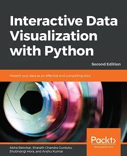 Interactive Data Visualization With Python Second Edition WOW EBook