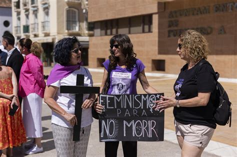 Consternación en Fuengirola por el asesinato de Petri a manos de su