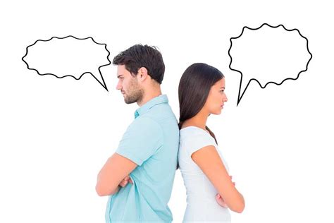 La correcta comunicación en la pareja