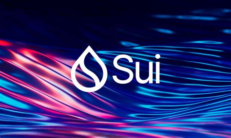SUI surpasse les 100 premières cryptomonnaies après la mise à niveau du