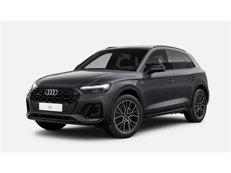 Audi Q Black Line Tdi Kw Quattro Ultra Nuevo En Stock Por