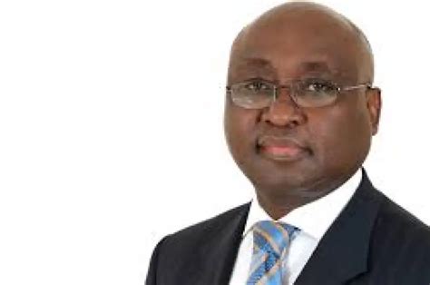 Le BCG recrute lancien président de la Banque africaine de développement