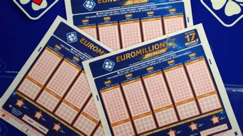 Euromillions Un Joueur De Haute Garonne Remporte 32 Millions D Euros