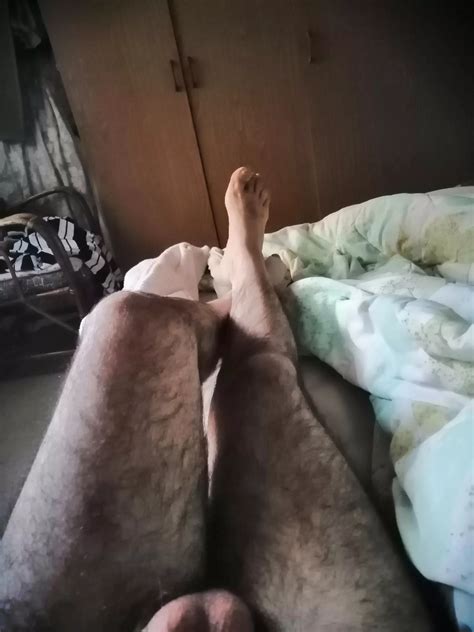 Welcome Summer Time Time For Warm Naked Sleeping Nudes