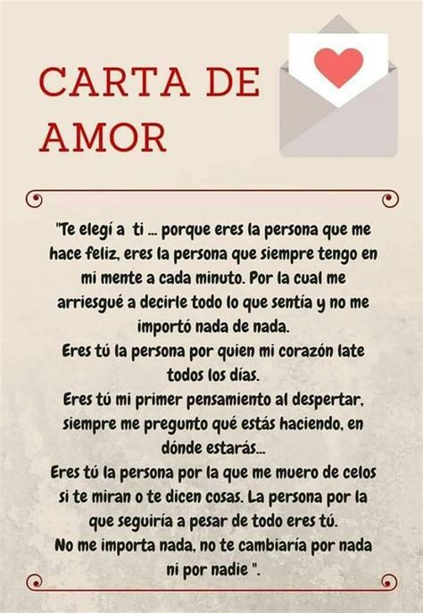 Top 46 Imagen Frases De Amor Para Mi Novio Cartas Abzlocal Mx
