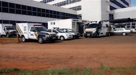 Menino de dois anos morre após ser atropelado motorista bêbado interior