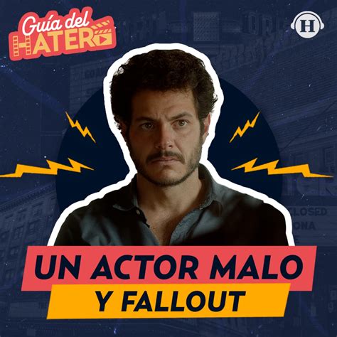 Fallout una nueva adaptación de un videojuego y por qué Ripley es tan