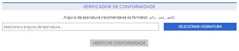 Valida O Iti E Adobe Arqsign