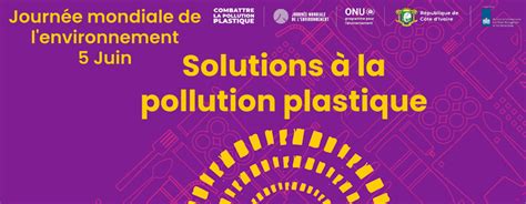 Journ E Mondiale De Lenvironnement Education Au D Veloppement