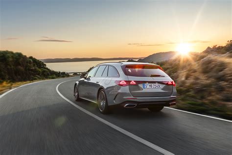 Edel Kombis Mercedes E Klasse T Modell Oder BMW 5er Touring