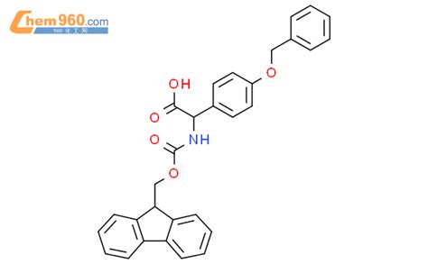 Benzyloxy Phenyl H Fluoren Yl Methoxy