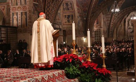 Festa Di Tutti I Santi Messe In Tv Oggi 1 Novembre 2021 Orari Canale