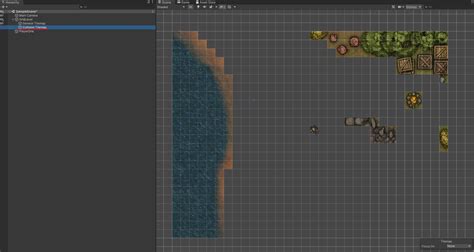 grid unity tilemap contains how to read if tilemap contains a tile on a specific