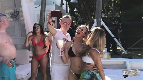 Miami Dance Party 2018 YouTube