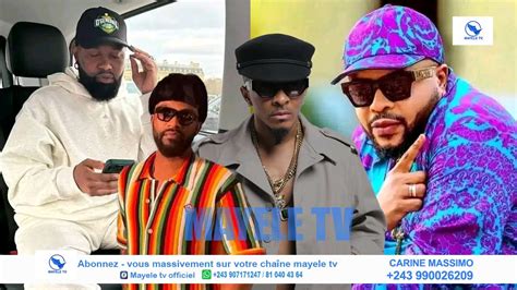 PANIQUE TOTALE ROBINHO MUNDIBU AKOTI RANDO NA BCBG PO ASIMBI JB MPIANA