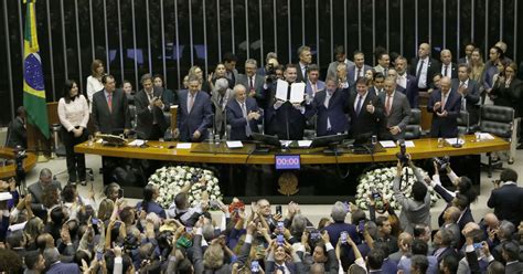 Congresso promulga maior reforma tributária desde a ditadura desafio