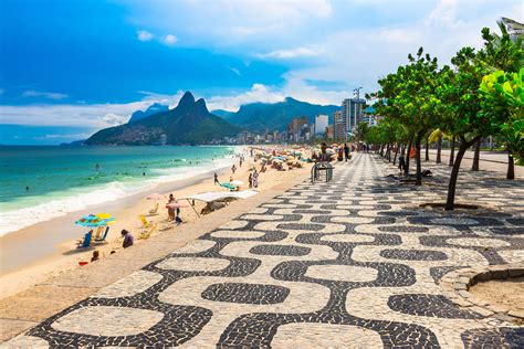 11 praias do Rio de Janeiro que você precisa conhecer pelo menos uma
