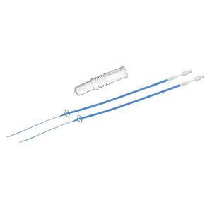 Kit de instrumentos para nefrostomía Todos los fabricantes de