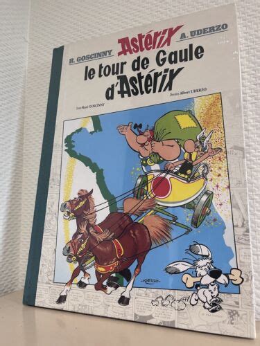 Search Collect on Twitter ASTERIX collection édition luxe grand