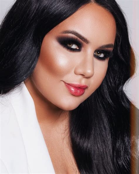 Maquiagem para noite dicas 35 fotos e tutoriais para arrasar na produção