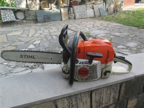 Motorna žaga Stihl MS 362