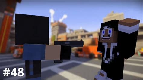 GAROTO ARANHA NETSON VOLTOU DE VIAJEM E O ASSALTO 48 YouTube