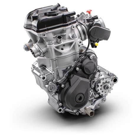 En El Fin De Semana Del MXGP KTM Lanza La SXF350 2023 Made In Campana