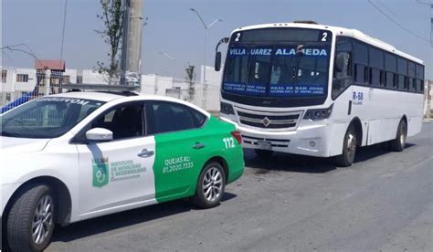 Nuevo León multa a la ruta 68 por fallas en el aire acondicionado de