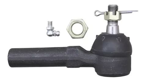 Kit Terminal Dir Izq Der Nissan Quest