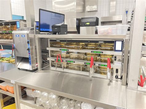 Jak wygląda pierwszy lokal Popeyes w Polsce zdjęcia
