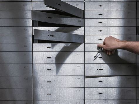 How To Keep Your Private Belongings Safe And Secure