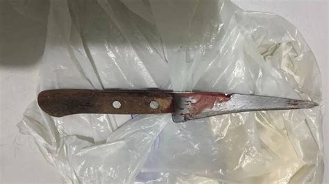 Homem Flagra Esposa E Colega Na Cama E Mata Os Dois A Facada