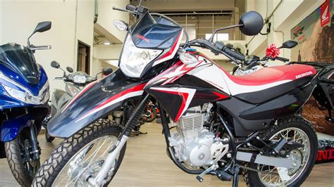 Así es la Nueva HONDA XR 150L ADVENTURE Precio Ficha técnica