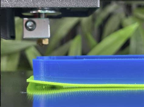 5 Simple Steps To A Perfect First Layer Simplify3D Software