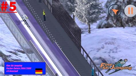Fine Ski Jumping Neustadt Puchar Wiata W Skokach Narciarskich