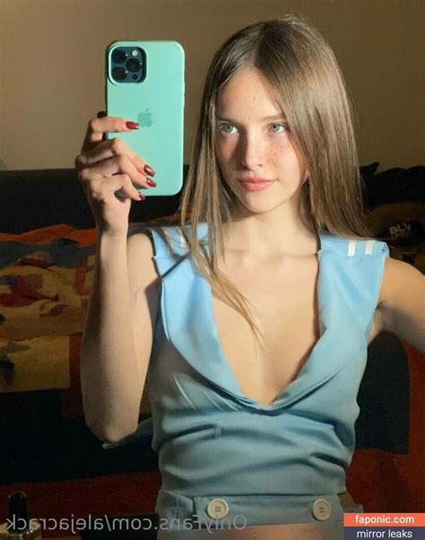 Aleja Crack Aka Alejacrack Nude Leaks OnlyFans Photo 52 Faponic