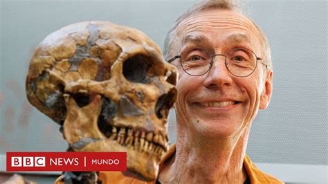 Nobel de Medicina 2022 cómo hizo el científico Svante Pääbo para