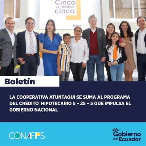 Noticias Corporación Nacional de Finanzas Populares y Solidarias