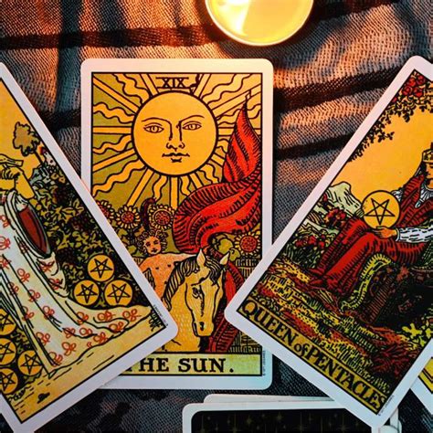 La Emperatriz en el Tarot significado número y qué signo representa