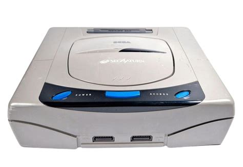 SEGA Saturn SEGA Saturn Konsole NTSC J Japan Import Gamingoo