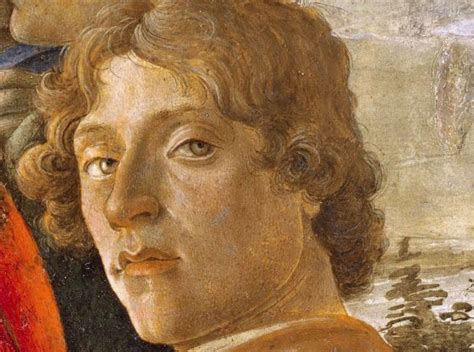 Sandro Botticelli Arte Opere Artisti