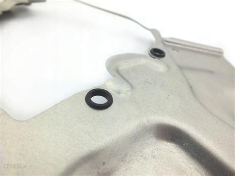 Bmw Oe Bmw E60 E61 Osłona Tarczy Hamulcowej Przód Lewa Oe 34116767647