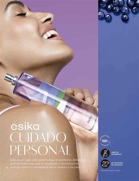 Catálogo Ésika Colombia C05 by SomosBelcorp Issuu