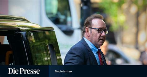 Freispruch F R Kevin Spacey Bei Prozess Wegen Sexueller Bergriffe