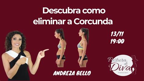 Descubra Como Eliminar A Corcunda Em Poucas Semanas YouTube