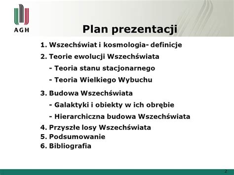 Ewolucja i budowa Wszechświata ppt video online pobierz