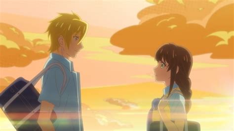 秋アニメ夫婦以上恋人未満PV第2弾でメインキャラのボイスOP主題歌が初公開 アニメイトタイムズ