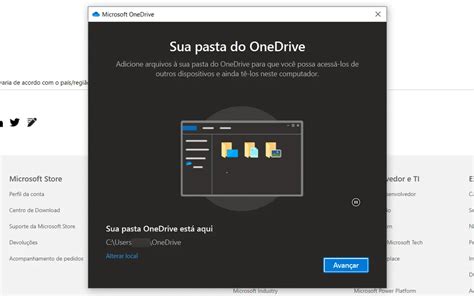 OneDrive Saiba Como Usar A Nuvem Da Microsoft Dicas E Tutoriais