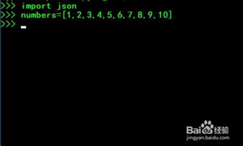 python写入json文件 如何使用python的json模块将数据存储在json文件 源码巴士