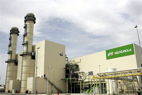Iberdrola anuncia venta de sus ciclos combinados en México Reporte Indigo